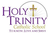 Nonprofit of the month: Holy Trinity Catholic School | News, Sports ...